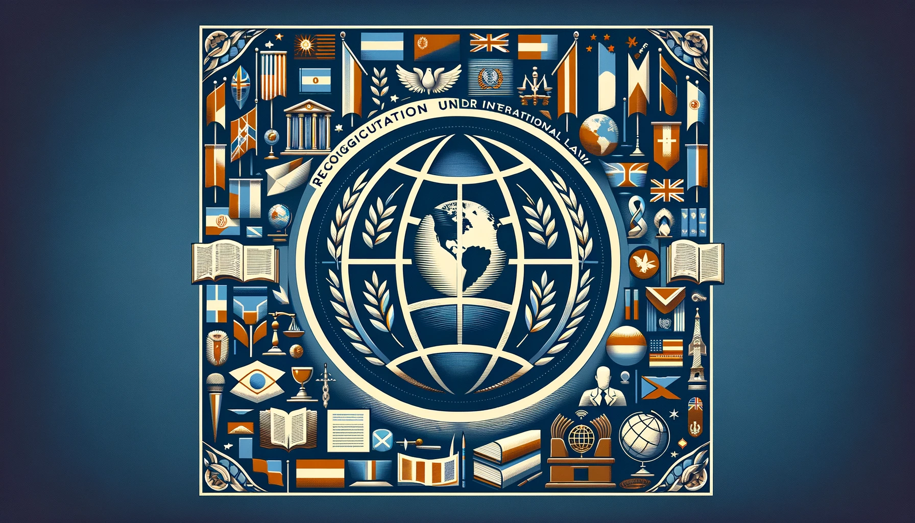 Understanding Recognition in International Law: States, Governments ...