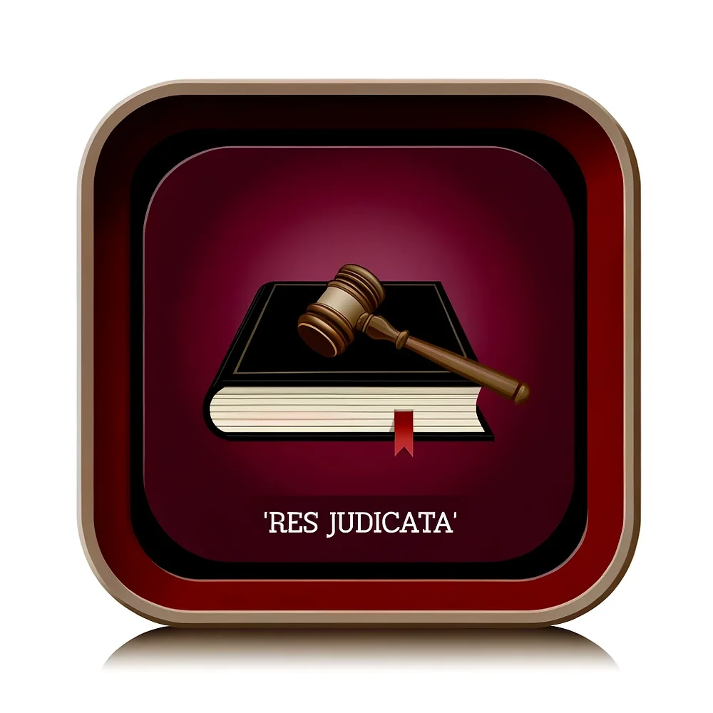 Res Judicata in CPC