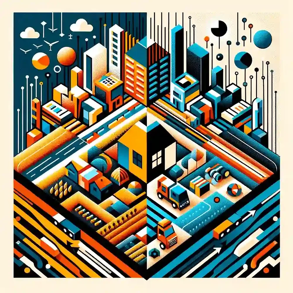 Distinction between Movable and Immovable Property under TPA