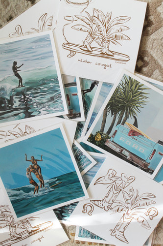 8x8" PRINTS | Mysite