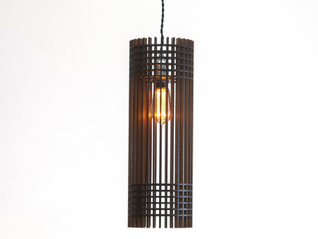 Fettler Design | Scandi minimalist lighting