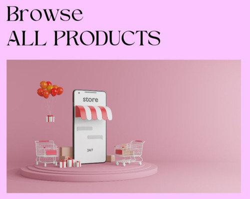 All Products | The Candy Lady