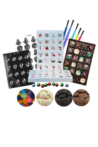 Candy Making Kits | The Candy Lady