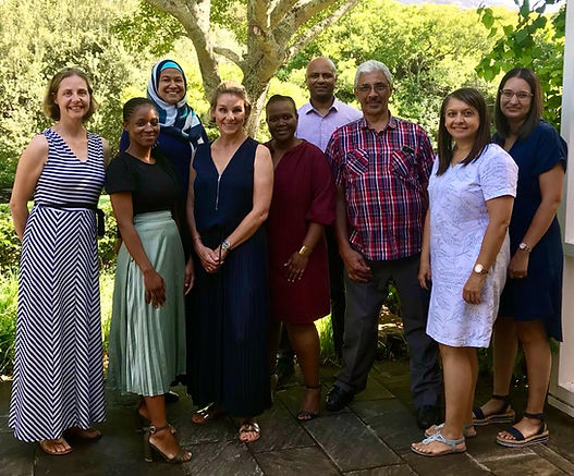 Educational Bursary | Polyoak Family Educational Foundation