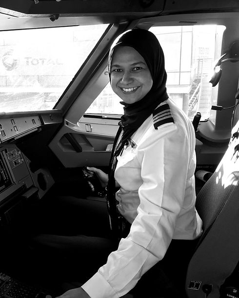 Meet the Team | Polyoak Foundation