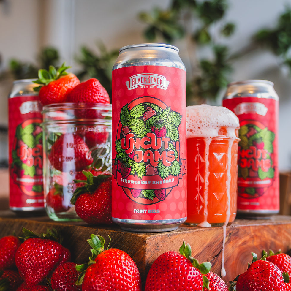 Craft Brewery, Brew Pub, Local Brewery | BlackStack Brewing | 755 Prior ...