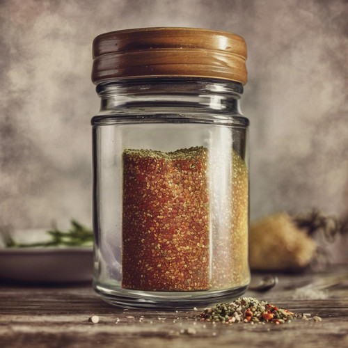 Signature Steak Rub | Tampa Bay Spice Company