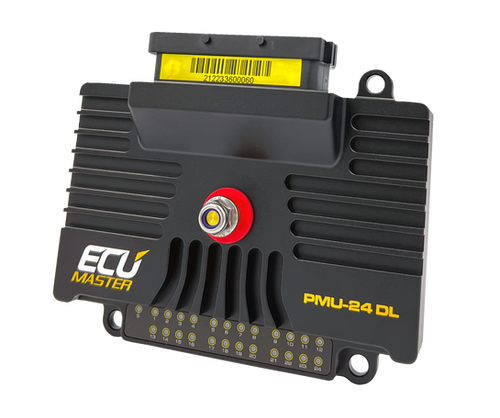 PMU 24 DL POWER MANAGEMENT | Ecumaster Turkiye