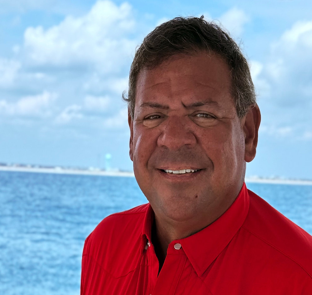 Candidate Questionnaire: John Best for Topsail Beach Council
