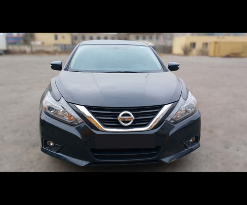 NISSAN.Altima-L32 | SBT Credit