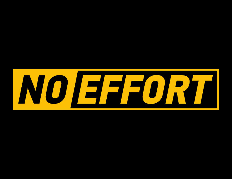 No Effort | Artist