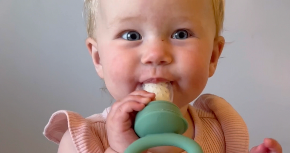 5 Tips for Tackling Teething