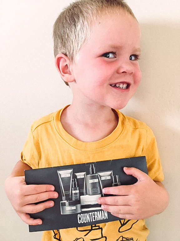 Introducing BEAUTYCOUNTER with our guest Colleen Alexander