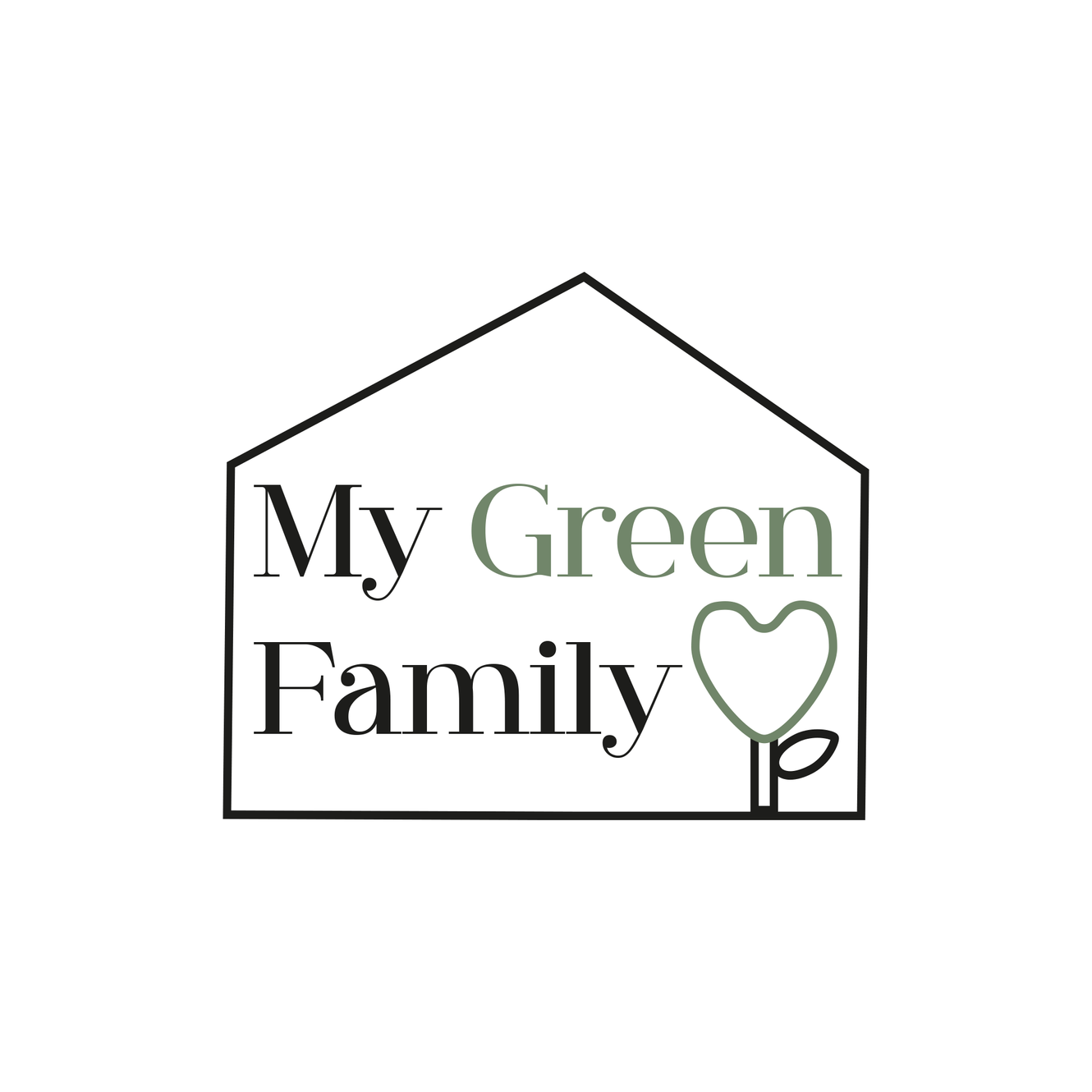 Plant-sitting | MY GREEN FAMILY