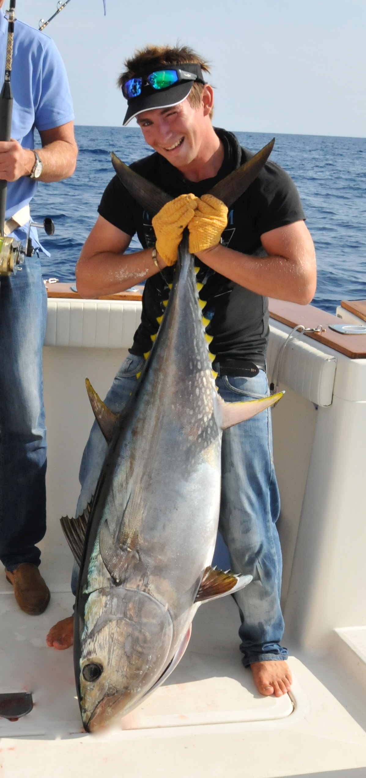 Côte D'azur French Riviera | Mediterranean Sport Fishing | France