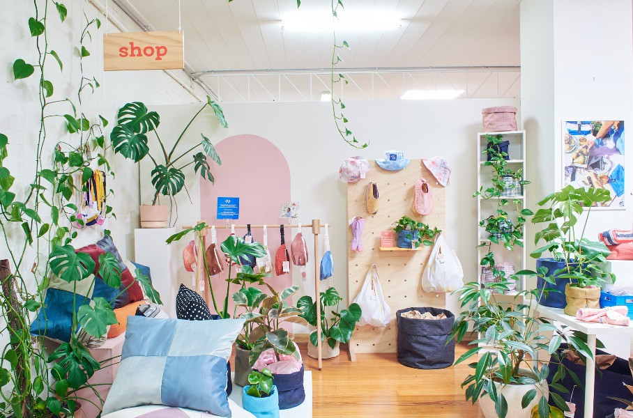 Shop | Second Stitch