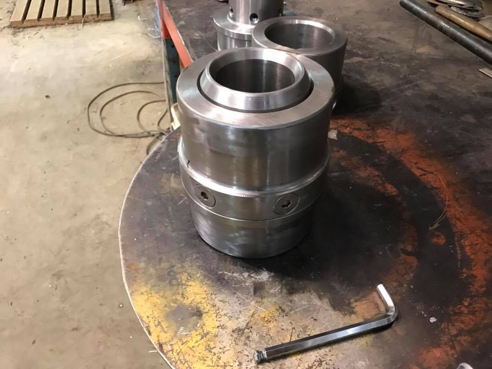 GALLERY | Edwards Engineering