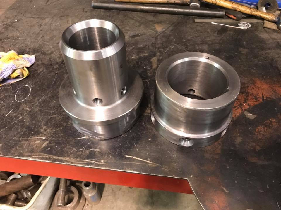 GALLERY | Edwards Engineering