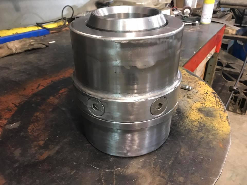 GALLERY | Edwards Engineering