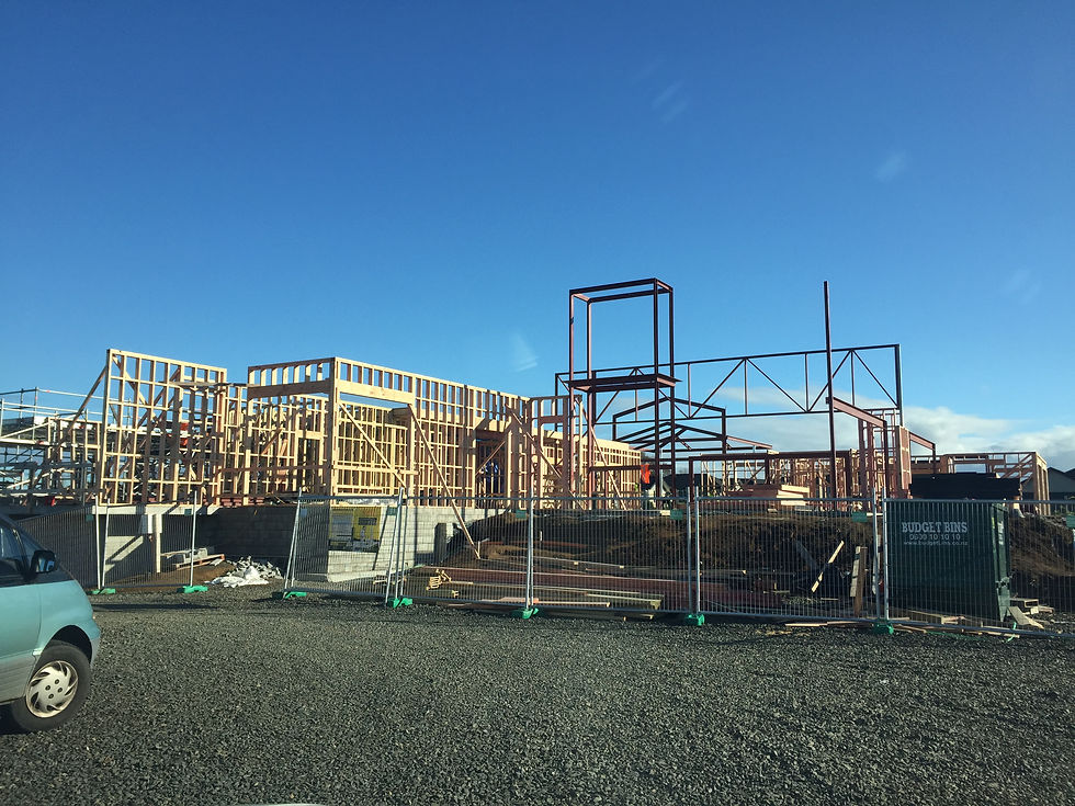 STRUCTURAL ENGINEERING | Edwards Engineering