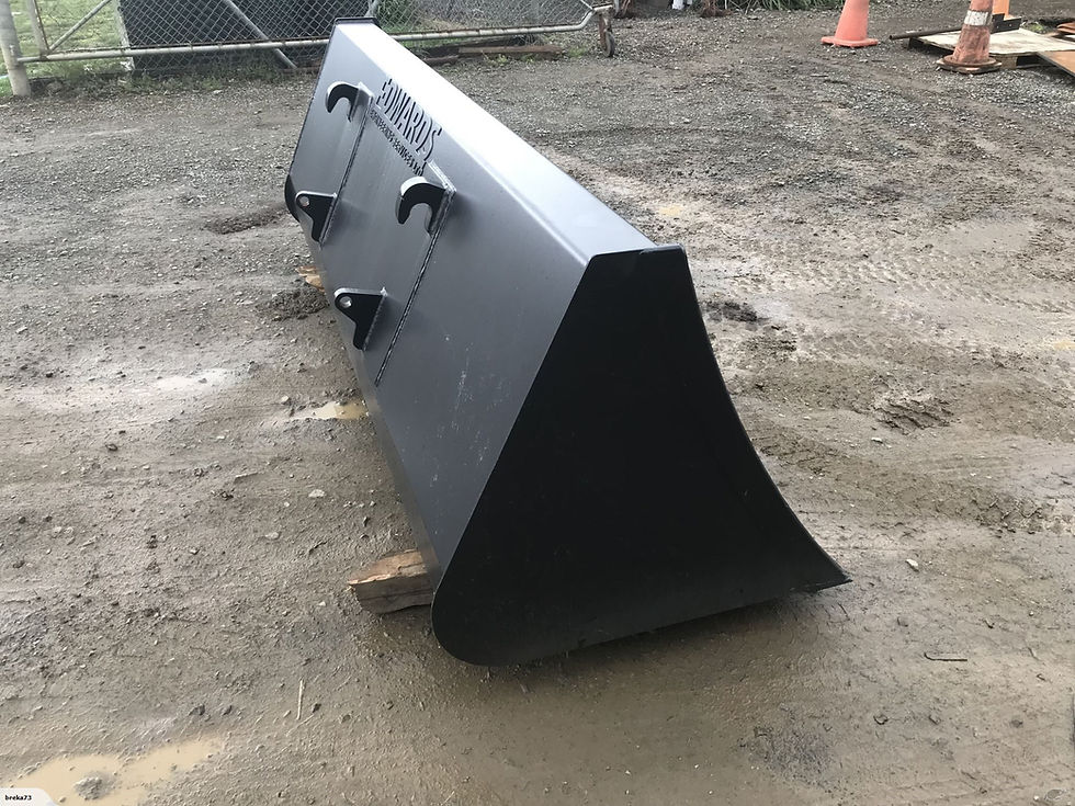 GALLERY | Edwards Engineering