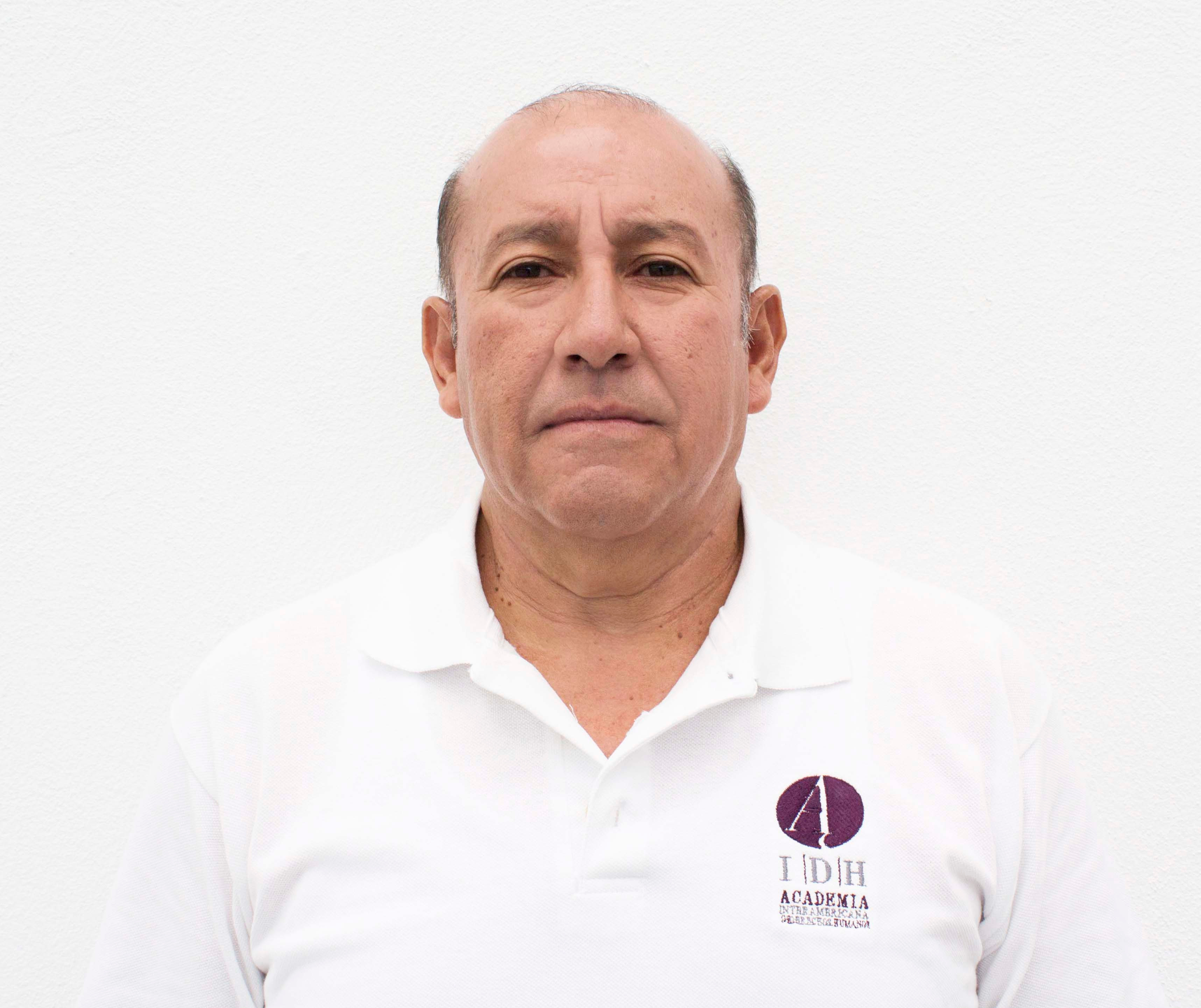 Ismael Reyna Rivas | academiaidh