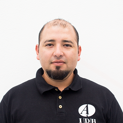 Victor Reyna Luna | academiaidh