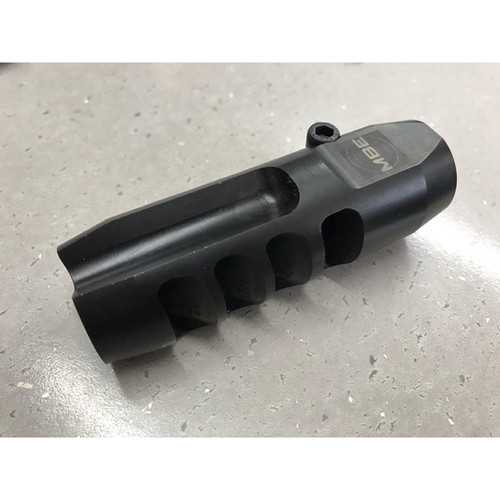 AI Muzzle Brake (M18x1.5 mm) | mbe
