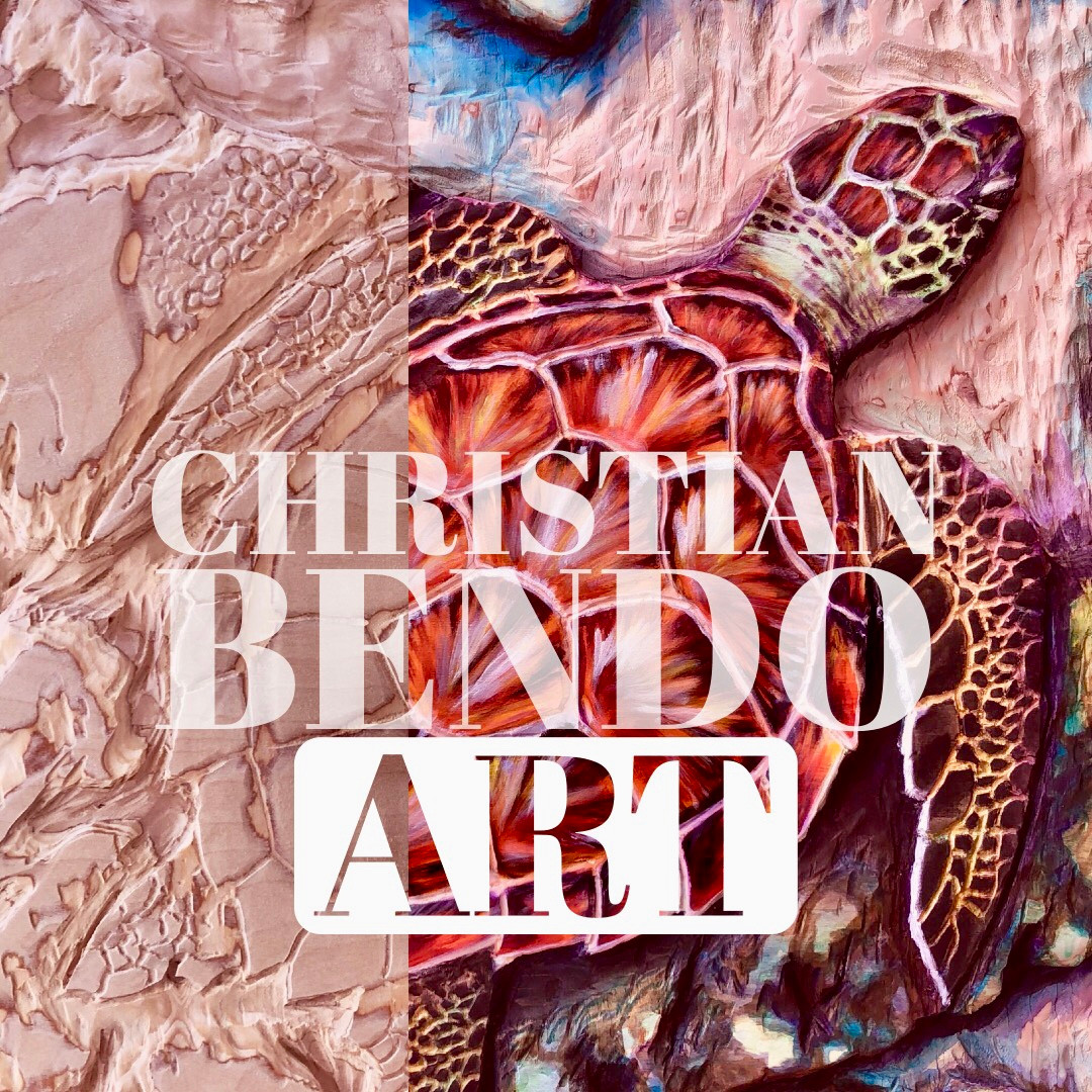 Available Originals | christianbendoart