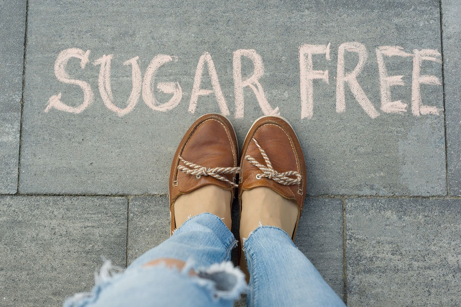 10 Tips to help you quit sugar for good!