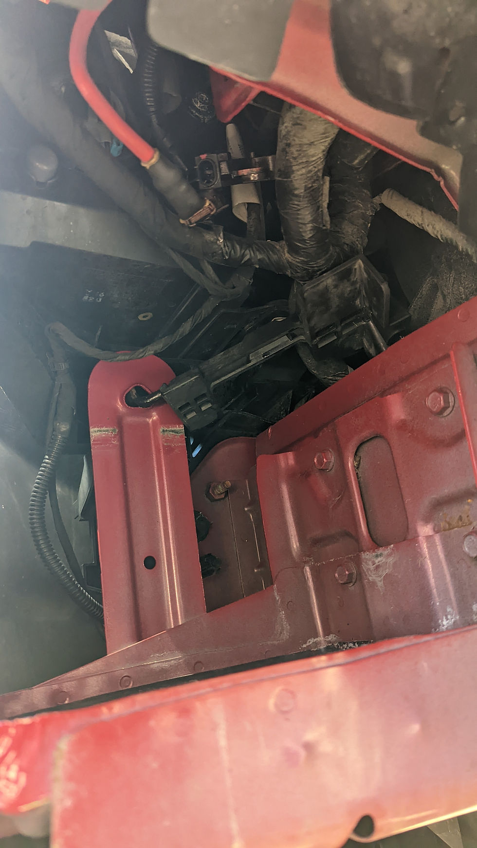 Dodge Journey Battery Replacement