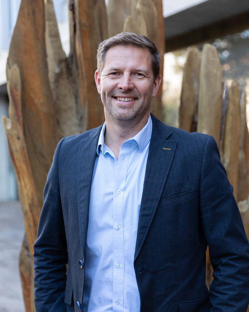 Meet An Architect - Adam Hobill