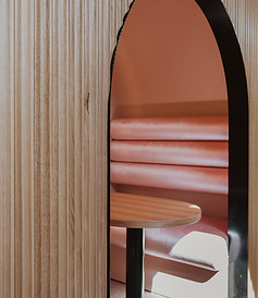 Wellington Architectural | Timber Cladding | Australia