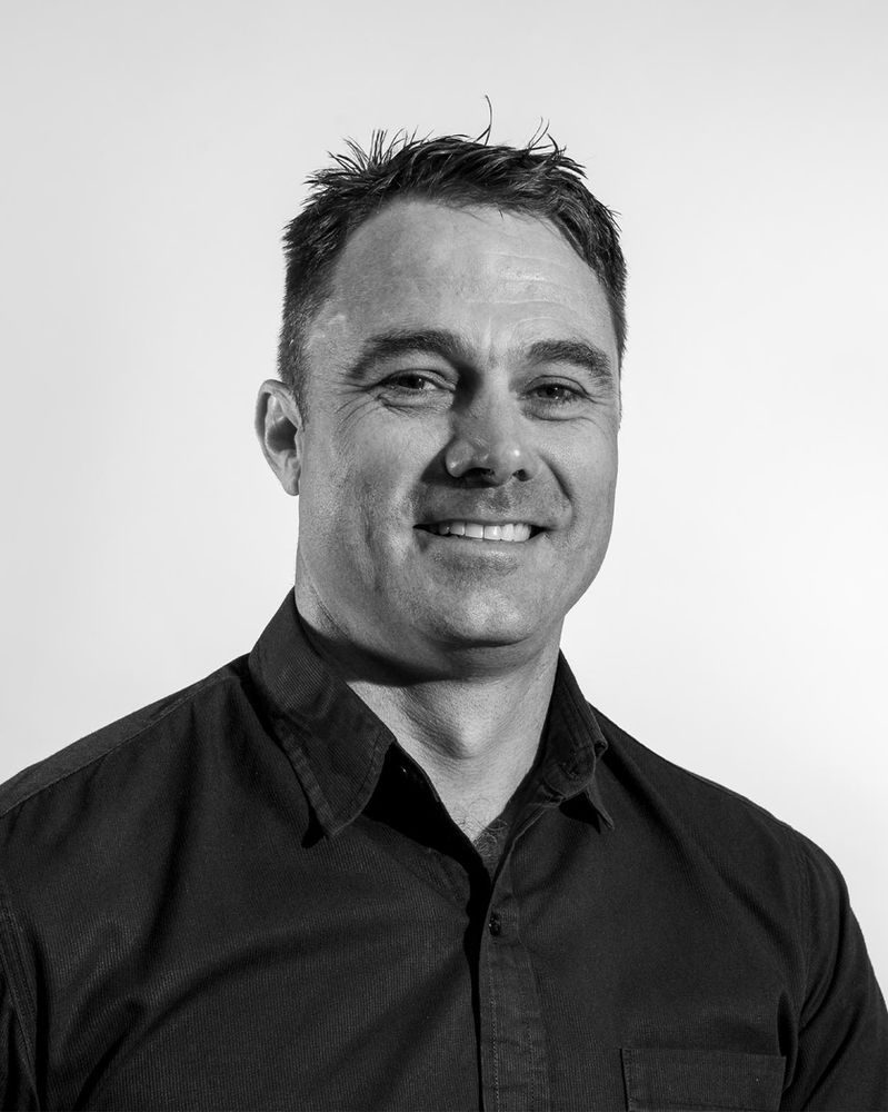 Meet an architect - Jeremy Mather