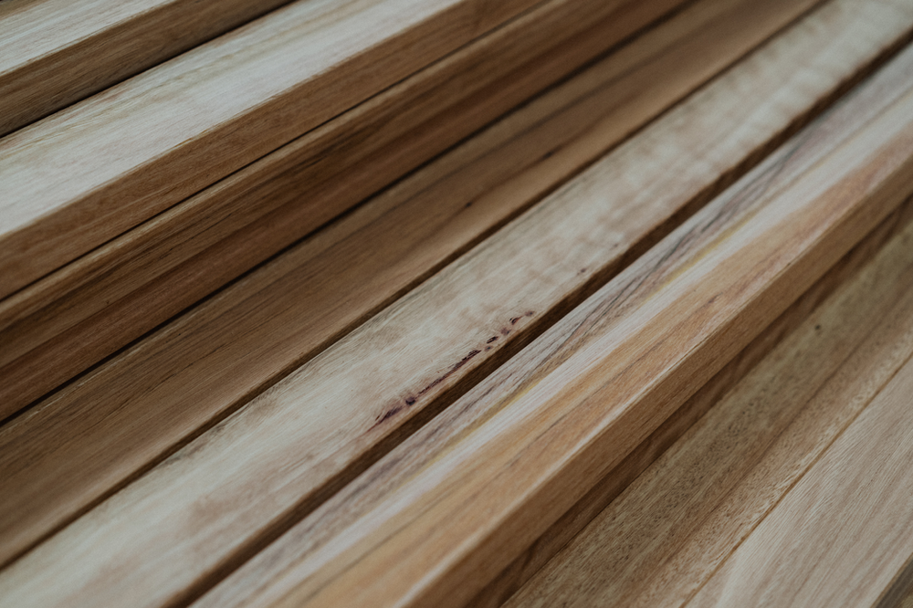 Characteristics of Timber