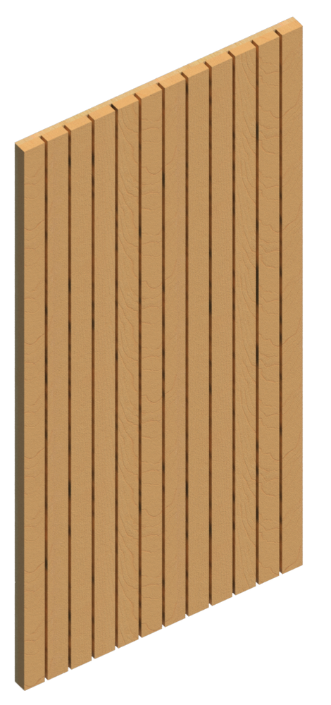 Featured Product: Alpha Panel