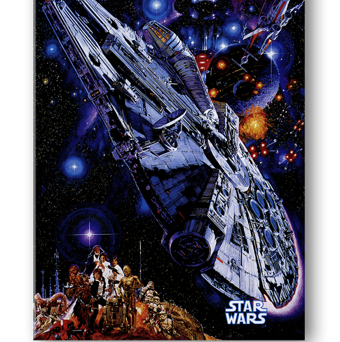 Chromaplate | Pakistan's First METAL Posters!