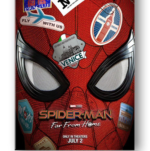 Chromaplate | Pakistan's First METAL Posters!