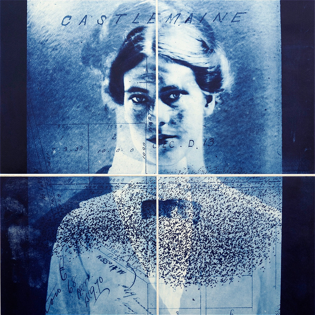 DEPARTURE POINT | Castlemaine Fringe