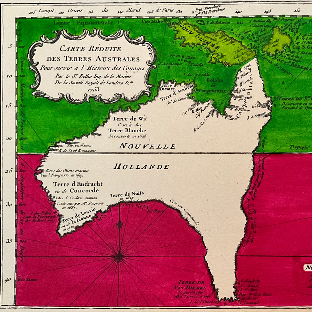 ELIZA TREE | Castlemaine Fringe