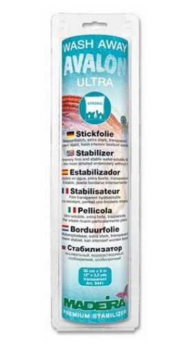 AVALON ULTRA | Singer Besançon