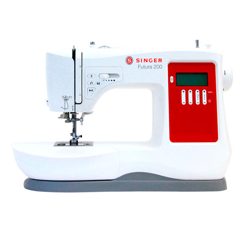 FUTURA 200 | Singer Besançon