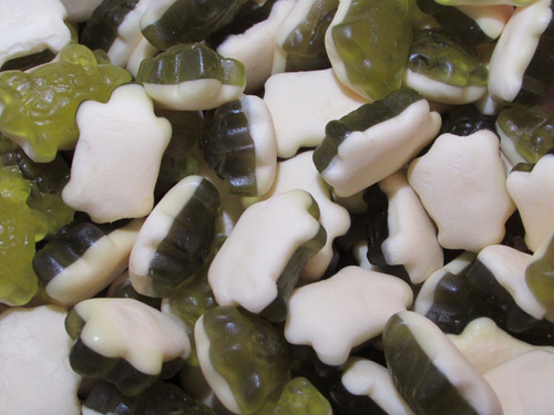 Haribo Terrific Turtles | Life Is Sweet