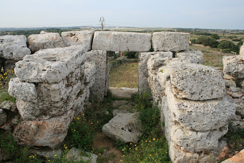 TALAYOT de TORRELLO (MIN)