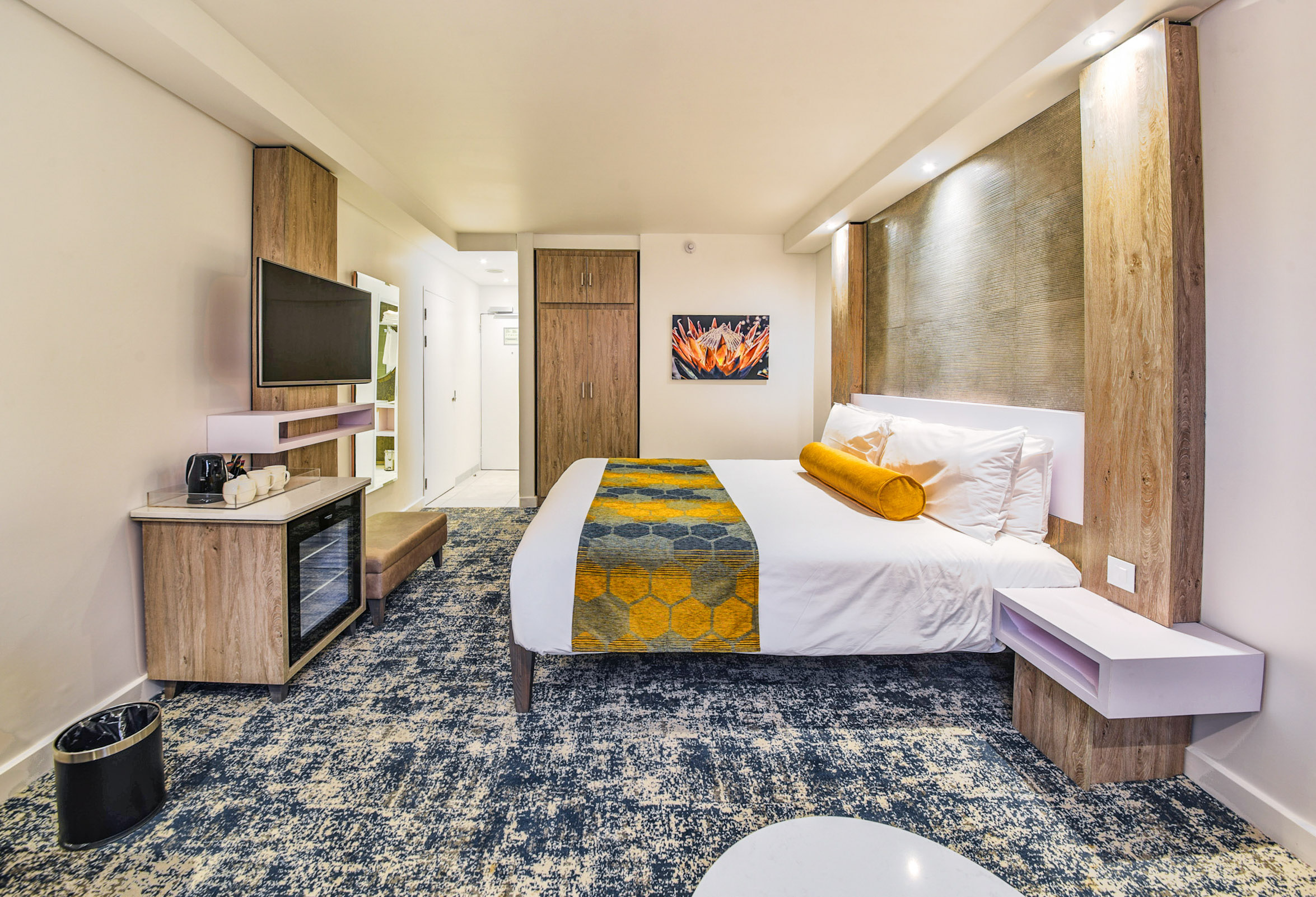 Mthatha Garden Court Refurbishment