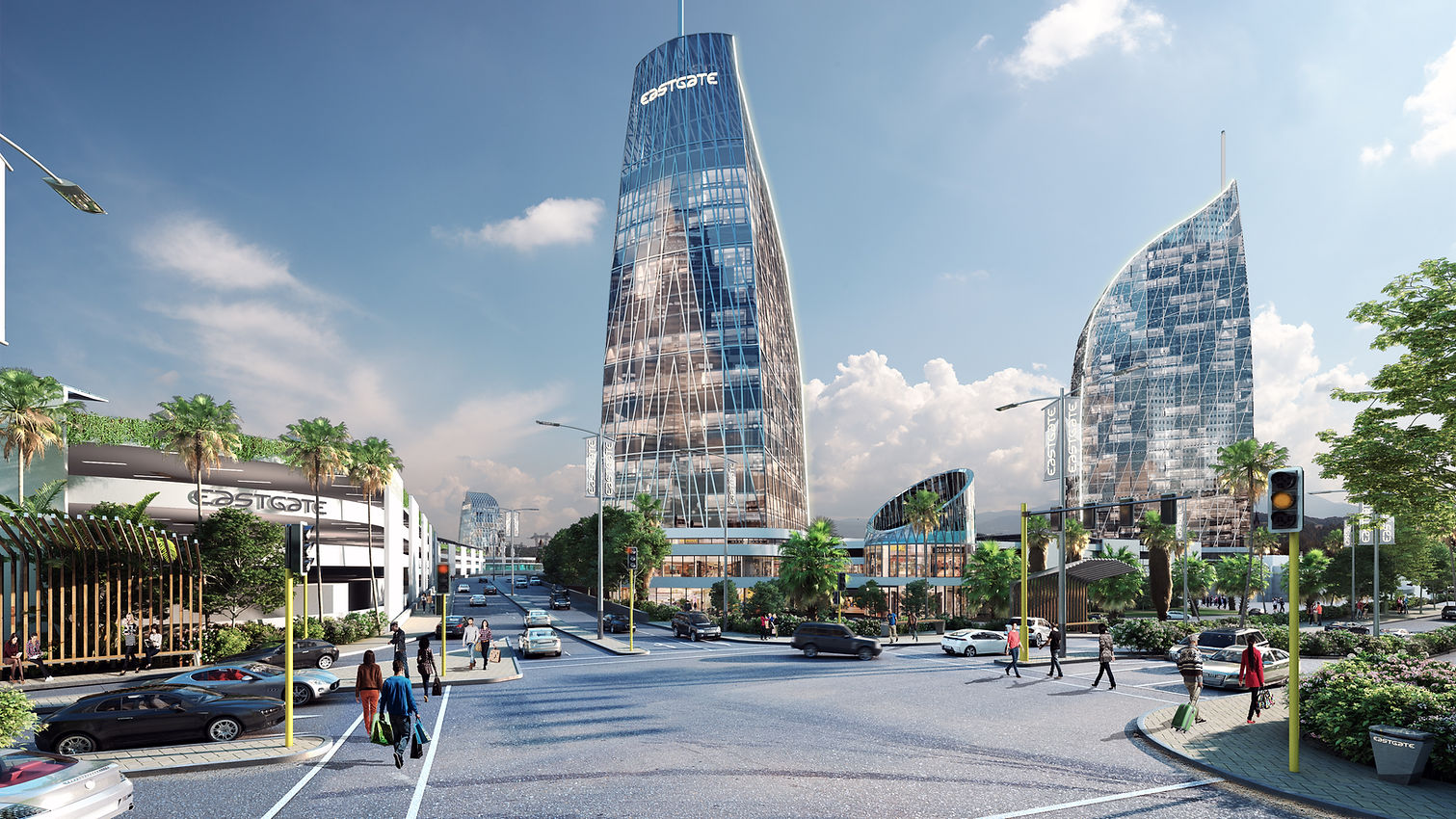 Impendulo Design Architects | Architecture