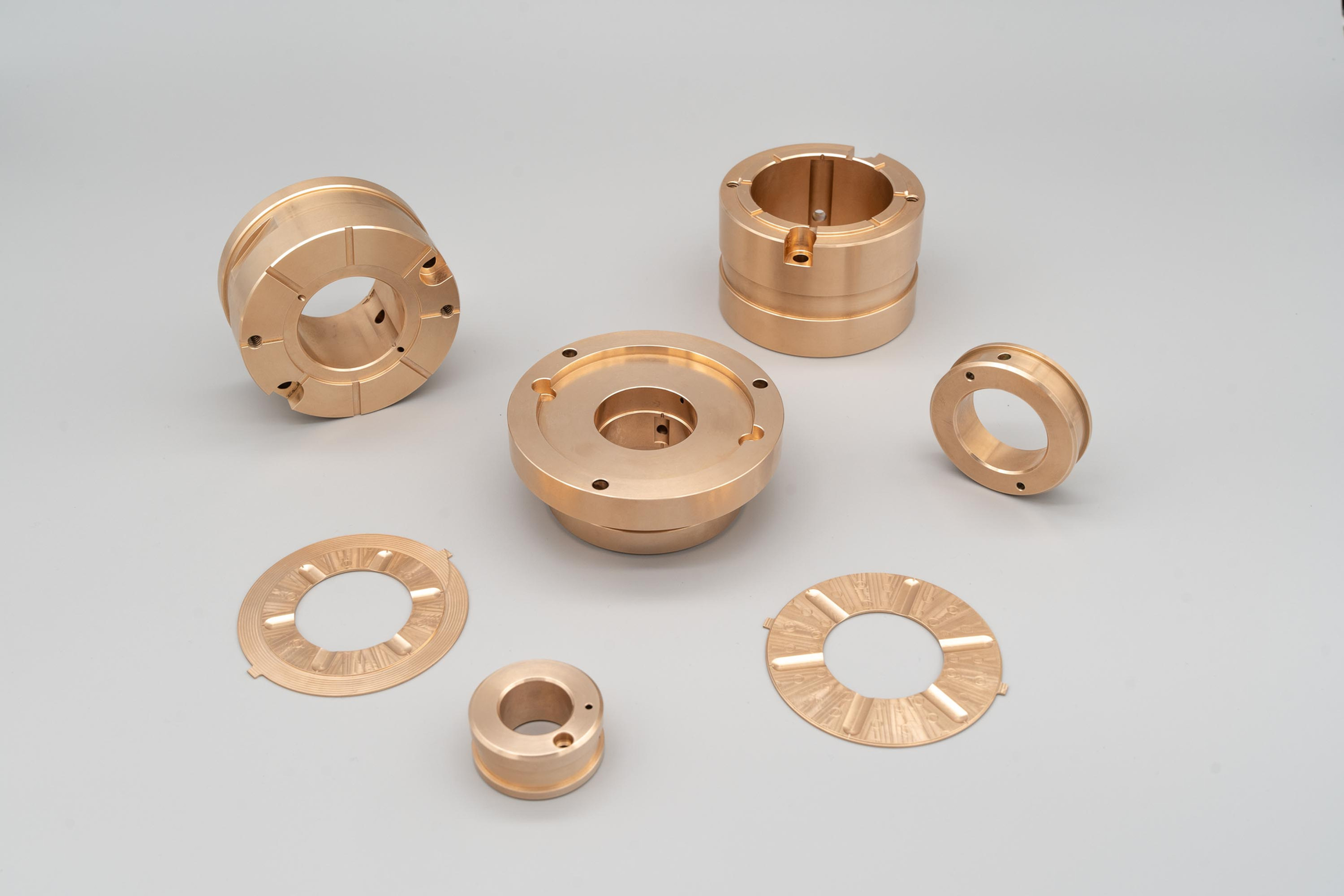 non-OEM Sundyne spare parts | SAMMLER CS