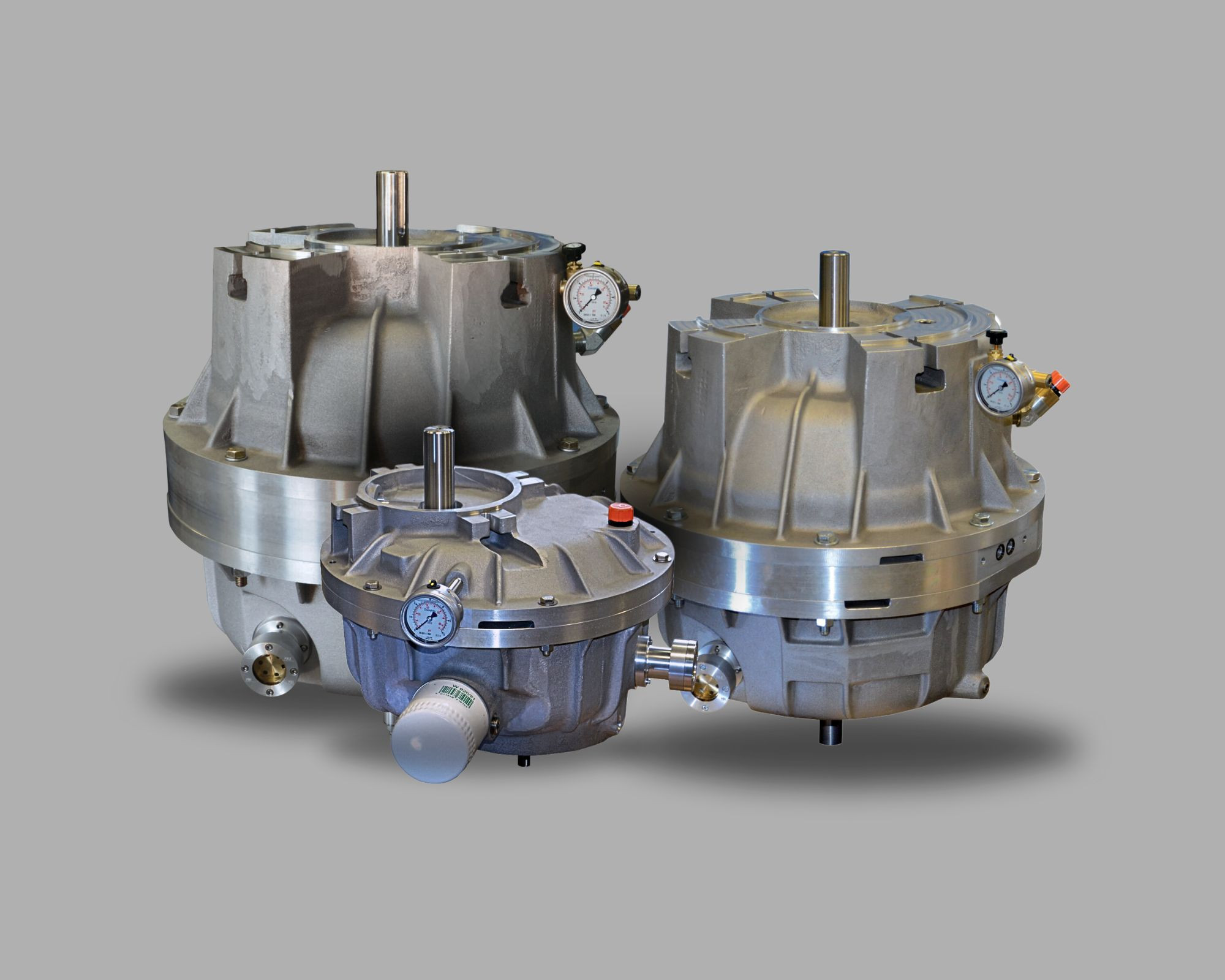 non-OEM Sundyne spare parts | SAMMLER CS