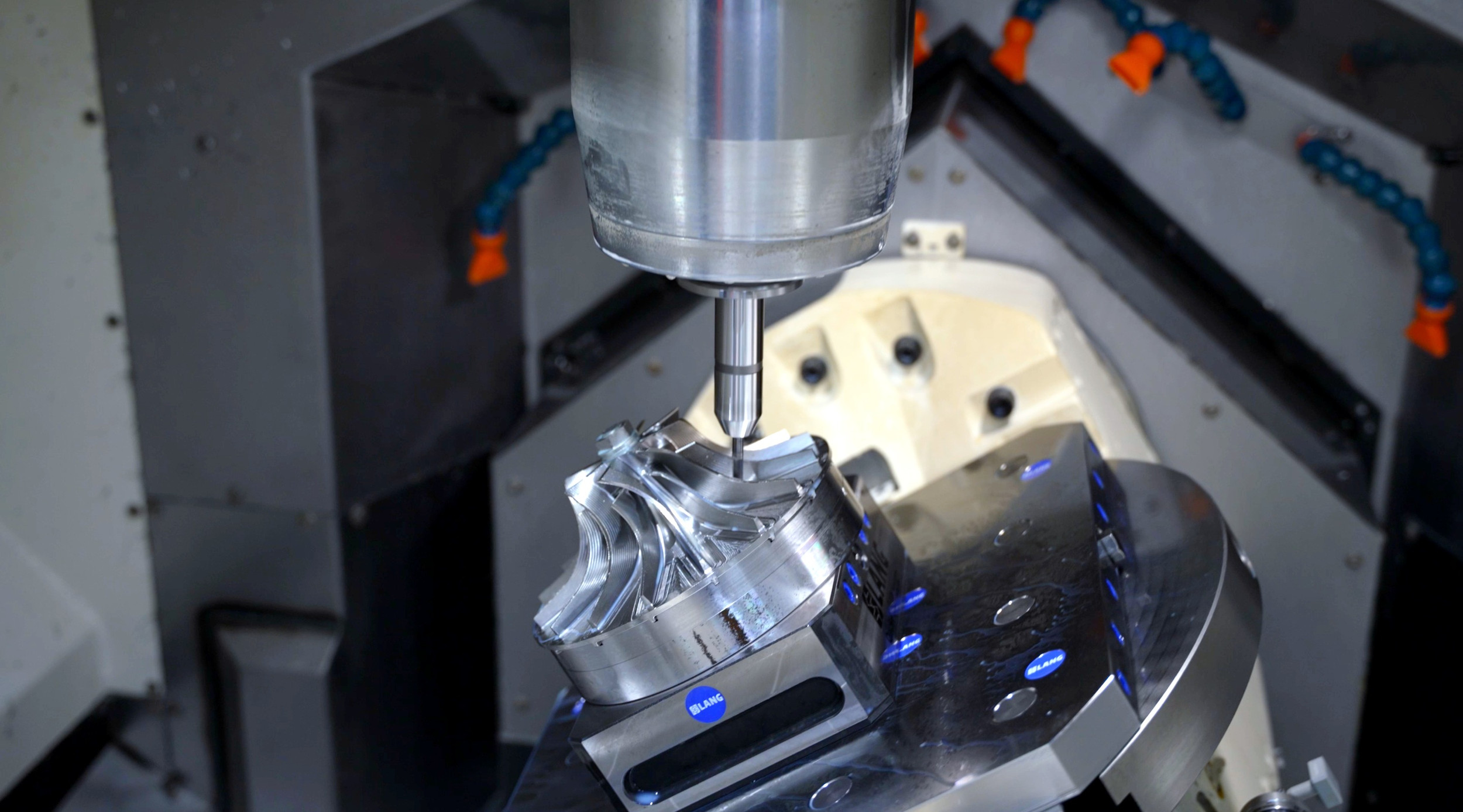 English Imagevideo| Sammler CS