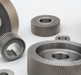 SAMMLER CS | non-OEM Sundyne and Sunflo spare parts